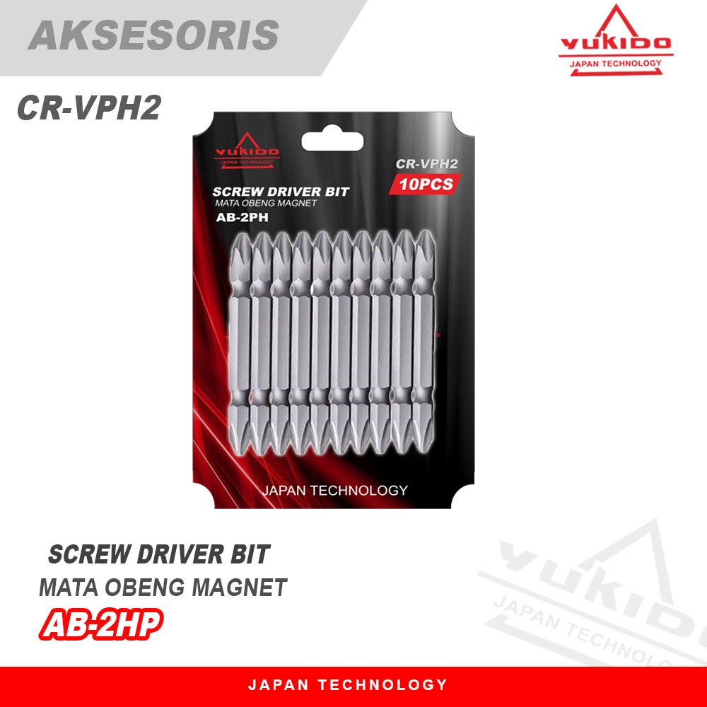 Jual MATA OBENG SCREWDRIVER SET 10 PCS | Shopee Indonesia