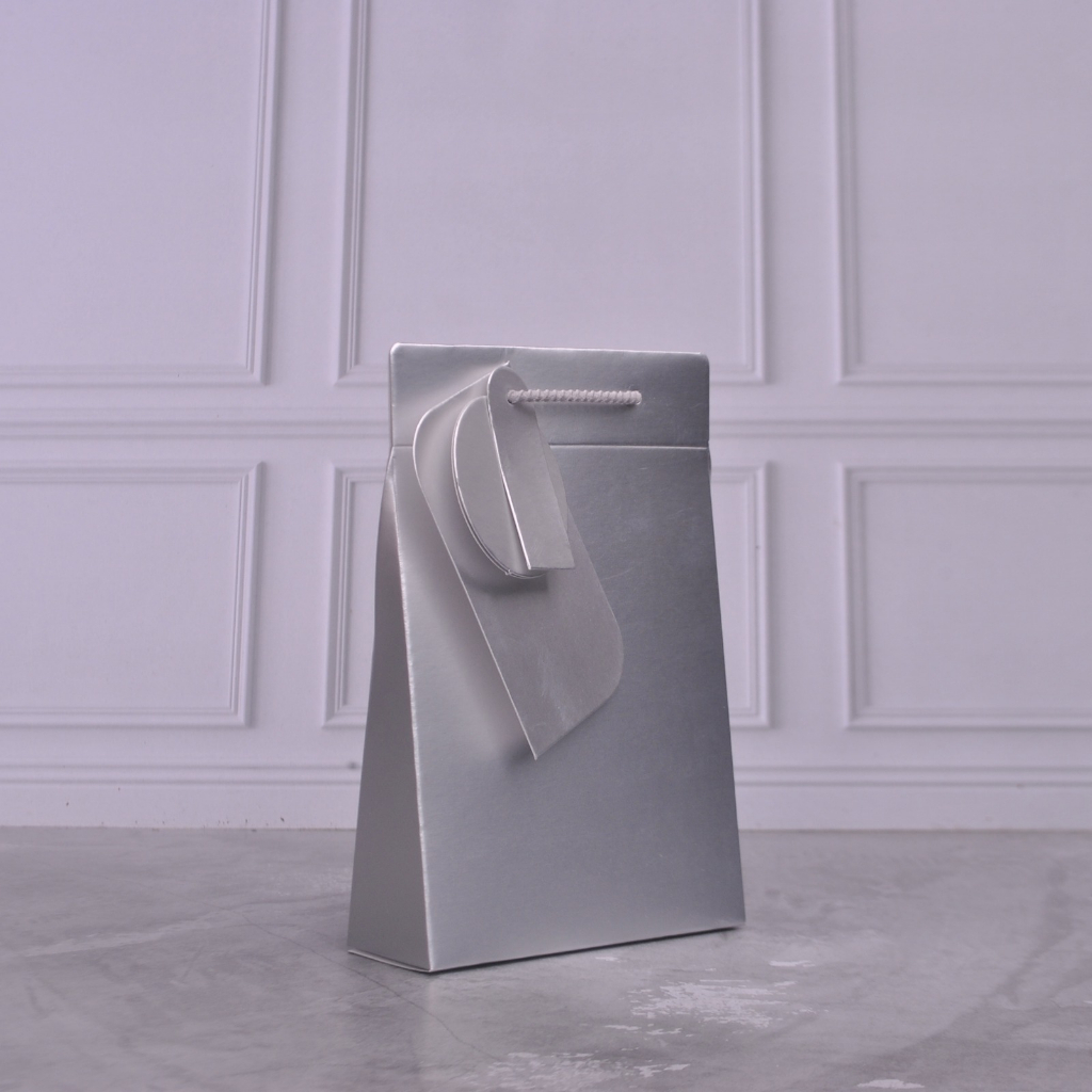 Jual Kemasan Box Coffee Segitiga FREE Hangtag | Box Coffee Warna | Box ...