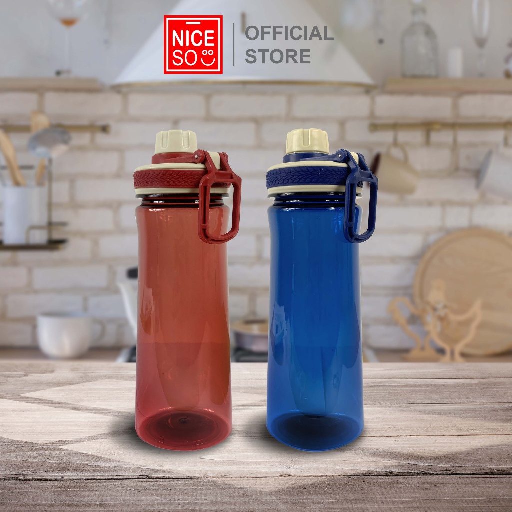 Jual NICESO Official Botol Minum 22721 | Shopee Indonesia