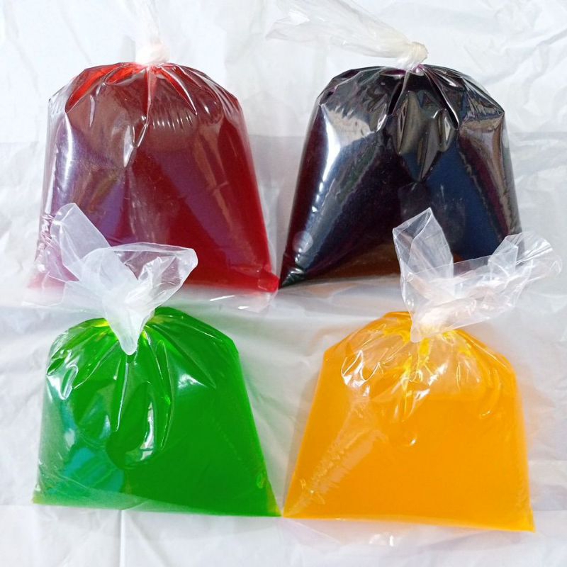 Jual SELAI BUAH JELI 250 GRAM | Shopee Indonesia