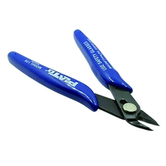 Jual Tang Plato Tang Potong / Gunting Coil New | Shopee Indonesia