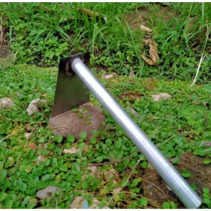 Jual pacul kecil,cangkul mini wangkil garuk gathul koret sampah ...