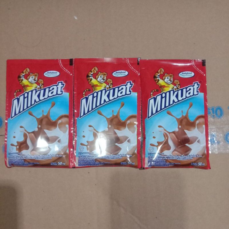 Jual Milkuat Susu Bantal | Shopee Indonesia