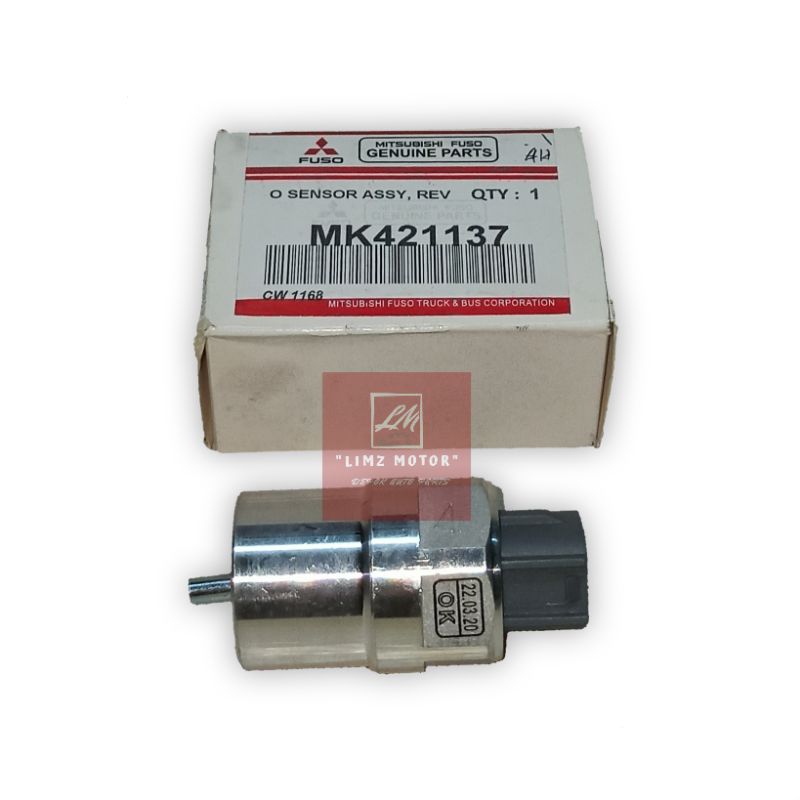 Jual Sensor Speedometer Mitsubishi PS 125 Canter | Shopee Indonesia