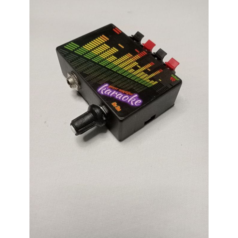 Jual ampli 5v karaoke mini | Shopee Indonesia