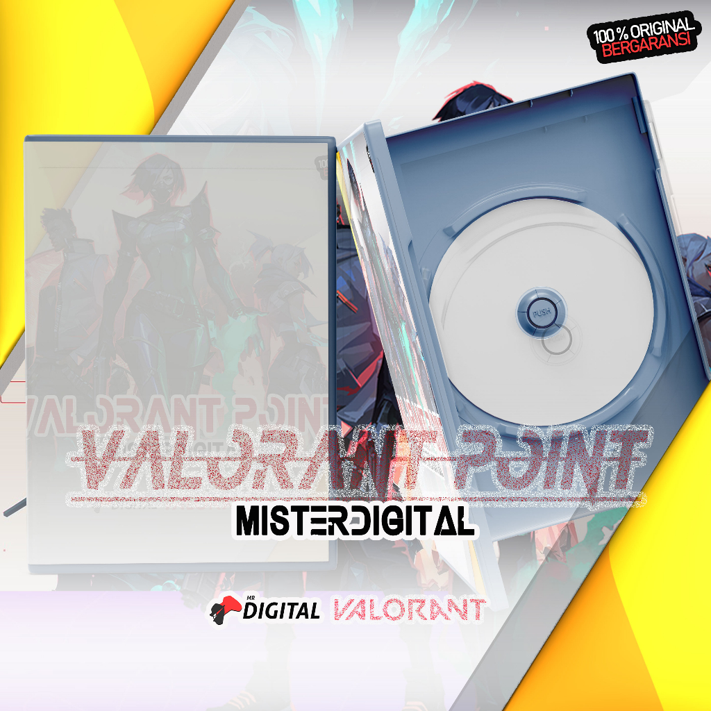 Jual FOR PC DAN OTHER DEVICES GAME EDISI: RIOT PIN ORIGINAL | Shopee ...