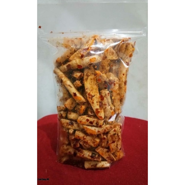 Jual Basreng viral | Shopee Indonesia