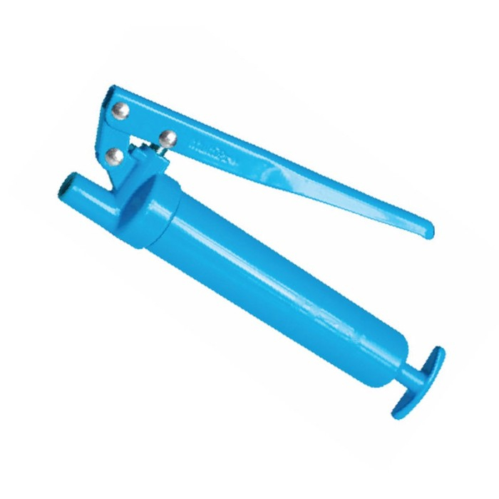 Jual MULTIPRO Hand Grease Gun 100 CC/Pompa oli gemuk manual 100cc ...