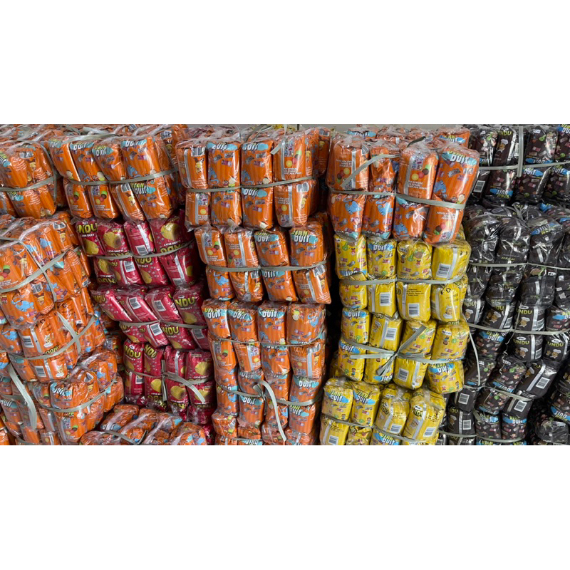 Jual Snack Undu viral ( Berhadiah Uang Tunai ) | Shopee Indonesia