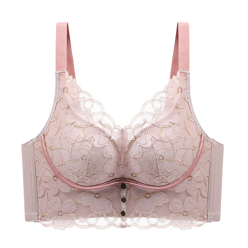 Jual HOHO_HWANG (B-353) Seamless women bra BH WANITA PUSH UP / SPORT ...