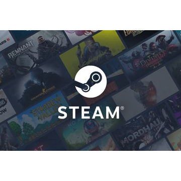 Jual Steam Wallet SWC IDR INDONESIA 6k, 8k, 12k, 16k, 20K, 24k, 36k ...