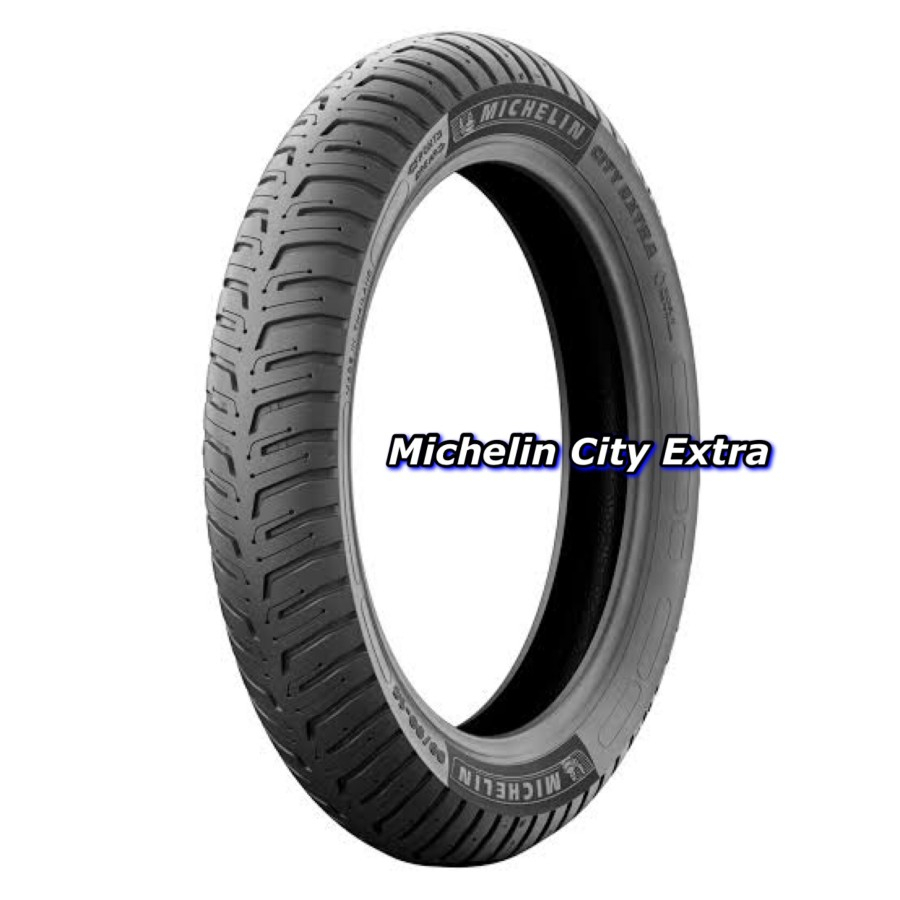 Jual Ban Honda PCX 160 Michelin City Extra 110/80-14 ( Depan / Front ...