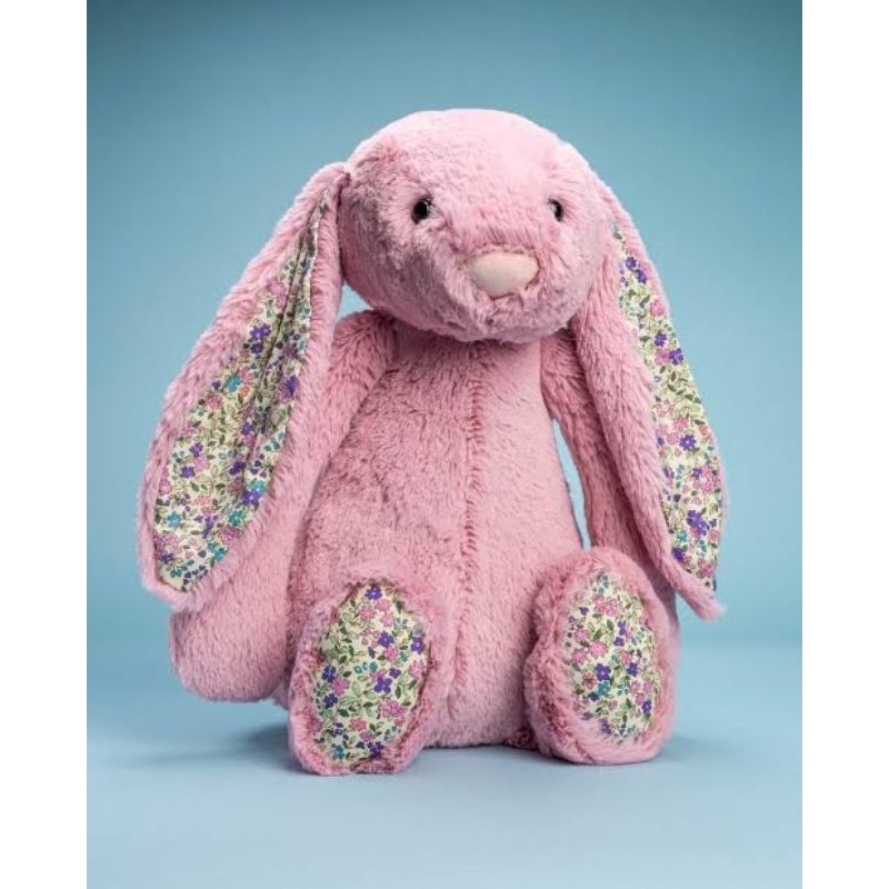 Jual A14. Boneka JeLLY -CAT Kelinci BUNNY MEDIUM | Shopee Indonesia