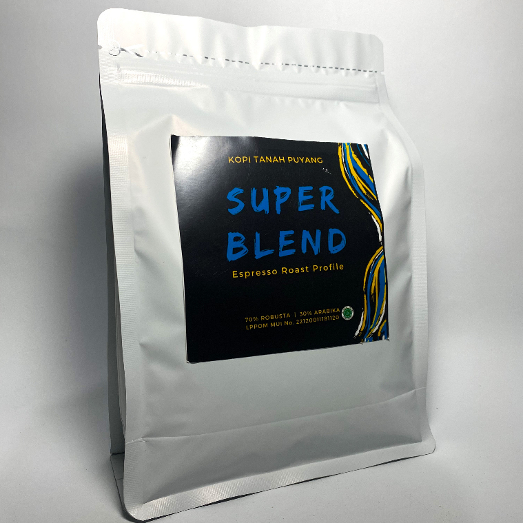 Jual blend for espresso / kopi blend / es kopi susu / 1 kg / 70:30 ...