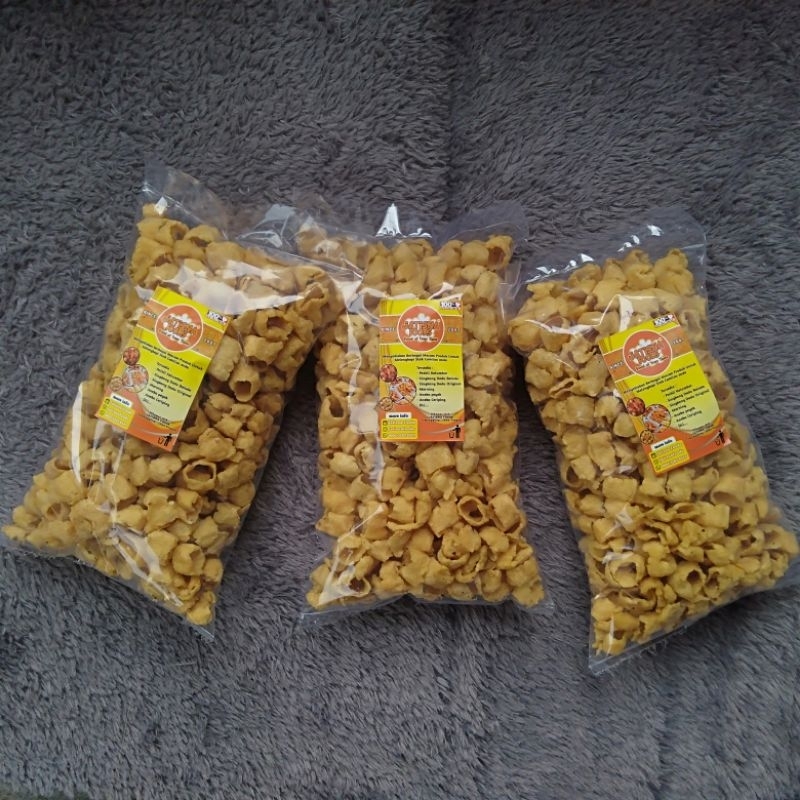 Jual Pothil Khas Magelang//Pothil Ketumbar, Camilan enak ( Berat 1 kg ...