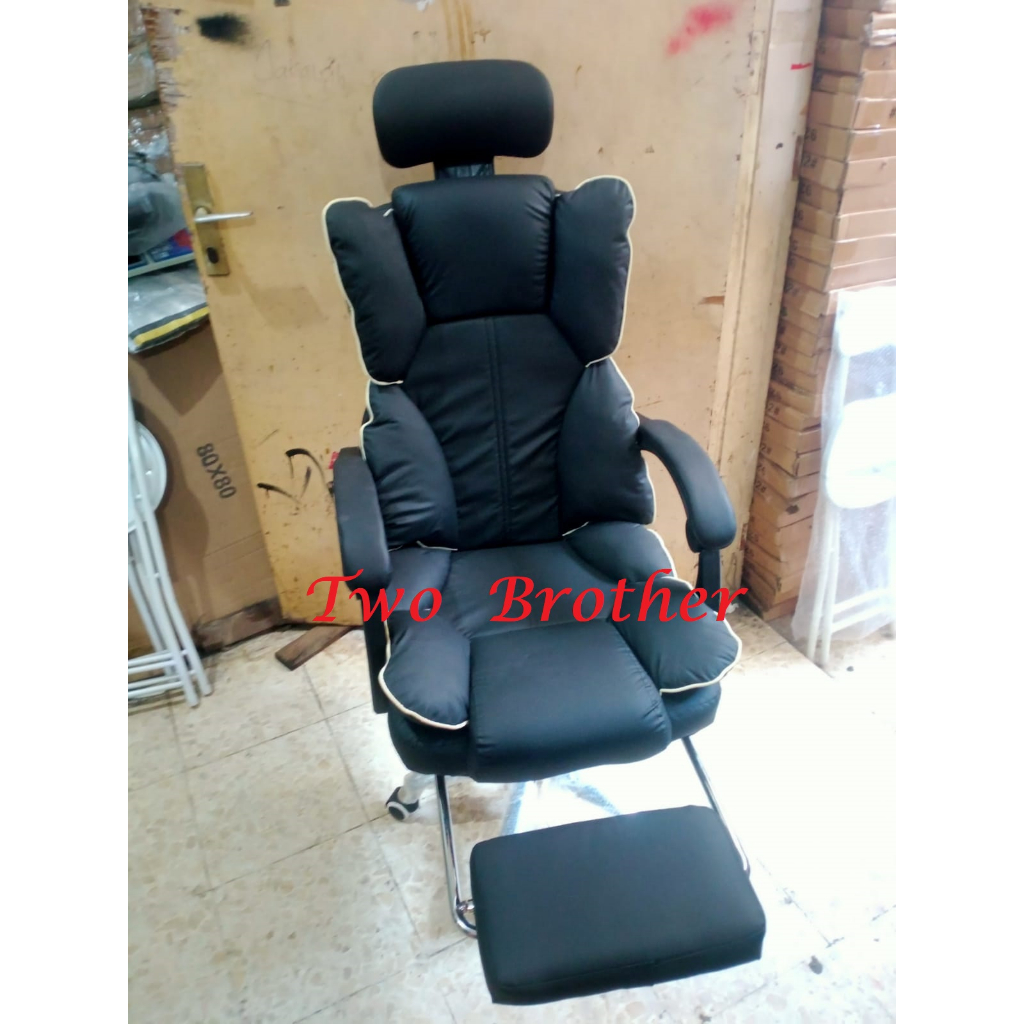Jual kursi direktur Kursi bos kursi gaming kursi manager kursi kantor ...