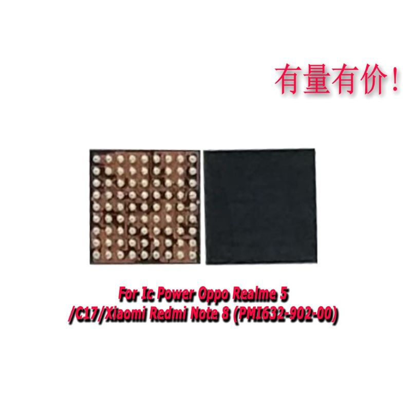 Jual IC POWER PMI632-902 PMI 632 902 | Shopee Indonesia