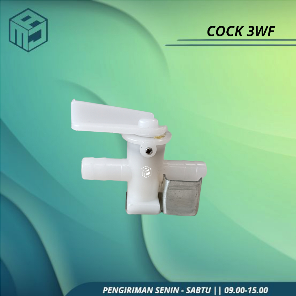 Jual Cock Kran Air Mesin Semprot Hama 3WF | Shopee Indonesia