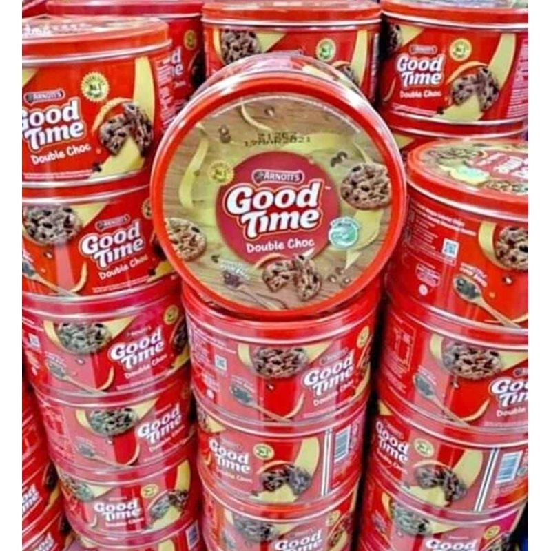 Jual GOOD TIME 149 GR / BISKUIT GOOD TIME MURAH | Shopee Indonesia