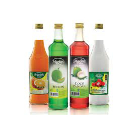 Jual Marjan Sirup Rose 460 ml | Shopee Indonesia