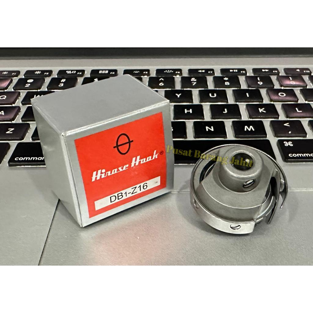 Jual Rotary / Rotari Hook Hirose DB1-Z16 Untuk Mesin Jahit Bordir Juki ...