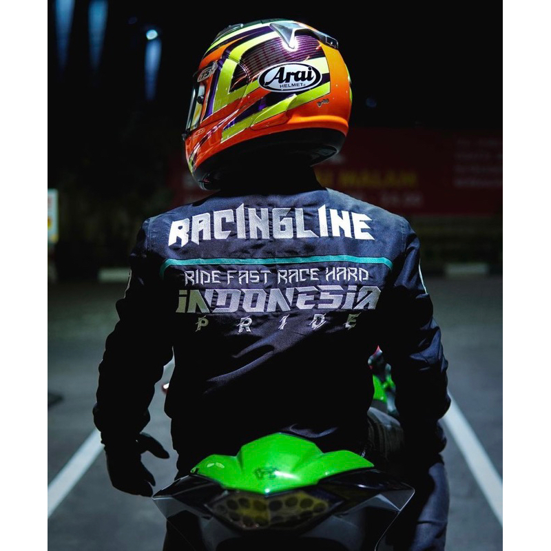 Jual jaket nascar racingline | Shopee Indonesia