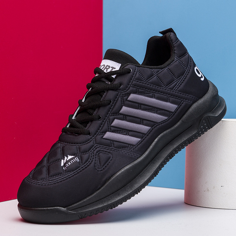 Jual Sepatu Sneakers Pria Import Sepatu Sport Olahraga Pria Premium ...
