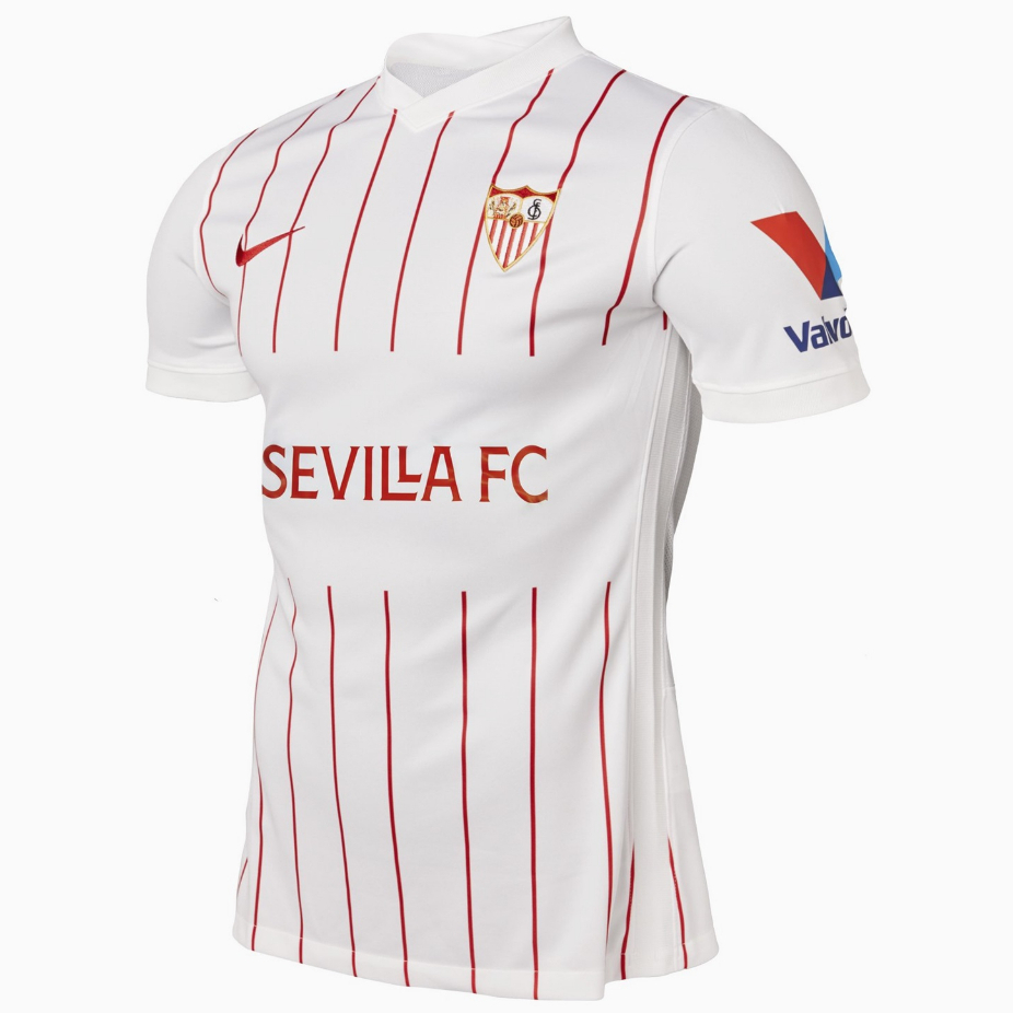 Jual JERSEY SEVILLA 2022 PRINTING | Shopee Indonesia