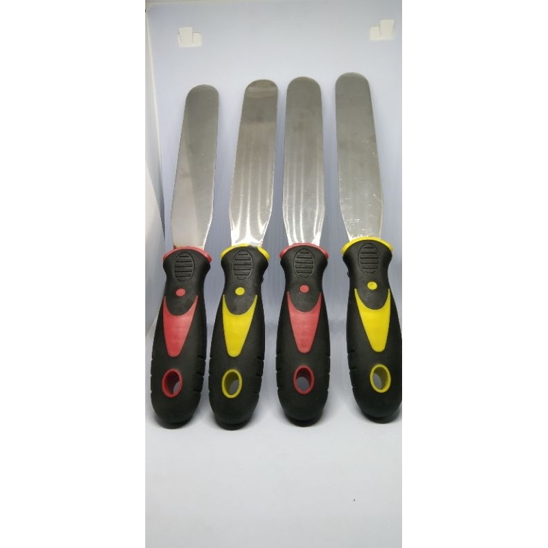 Jual spatula besi spatulla besi | Shopee Indonesia