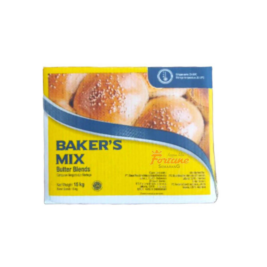 Jual ANCHOR BAKERS MIX BLEND 15KG | Shopee Indonesia