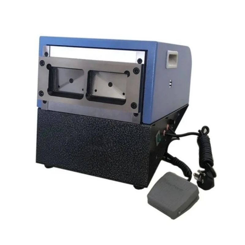 Jual Mesin Plong ID Card PVC Electric / ID Card Cutter Electric Machine ...