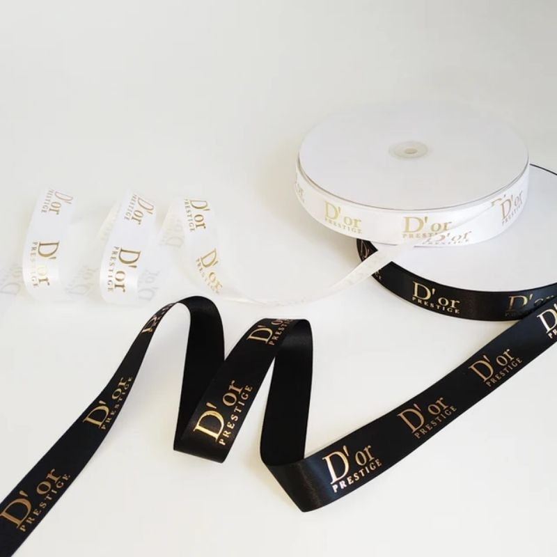 Jual PITA SATIN PRINTING SABLON CUSTOM - PITA LABEL - PITA KADO ...