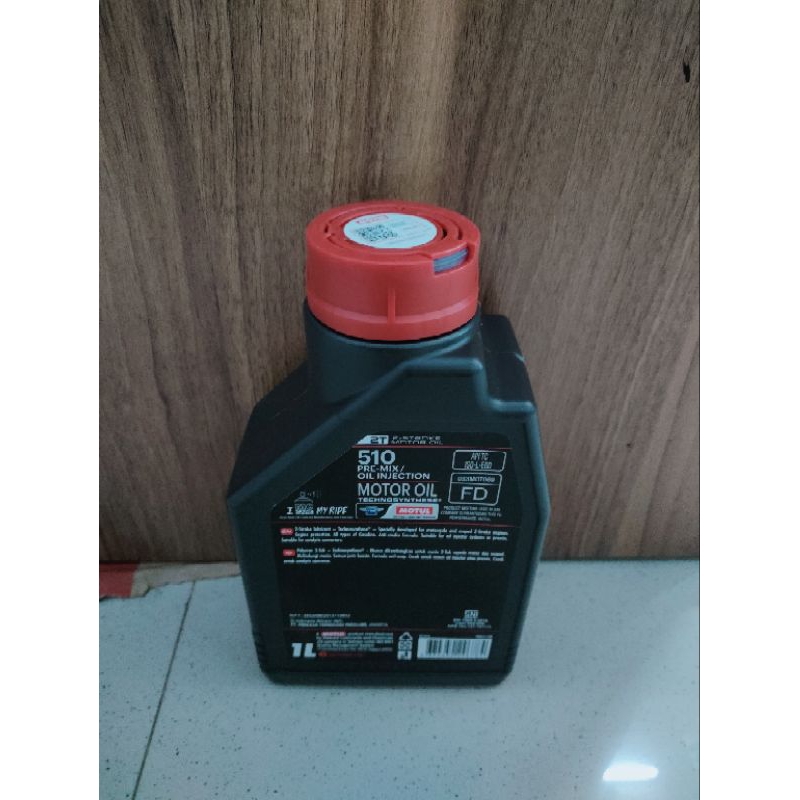 Jual Motul Harga Oli Samping Terlengkap & Harga Terbaru Juni 2026 ...