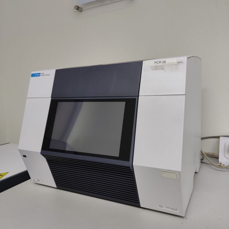 Jual Mesin RT-PCR Agilent AriaMX | Shopee Indonesia