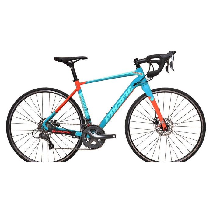 Jual Sepeda Balap Roadbike RB Pacific 700c factor sepeda road bike ...