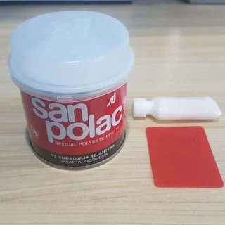 Jual Dempul Mobil Terlengkap & Harga Terbaru Desember 2025 | Shopee ...