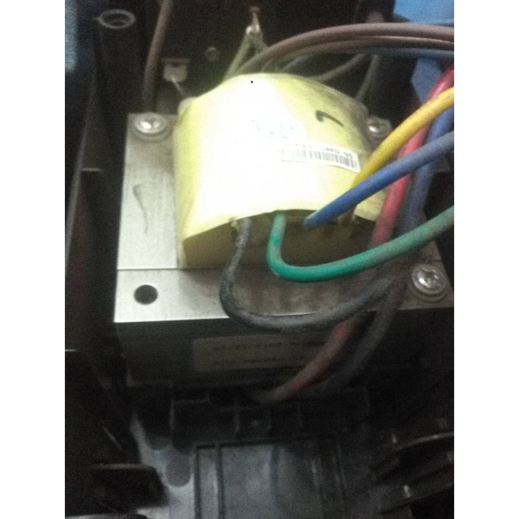 Jual Trafo ups prolink pro700v bekas non ct keluar 7v an | Shopee Indonesia