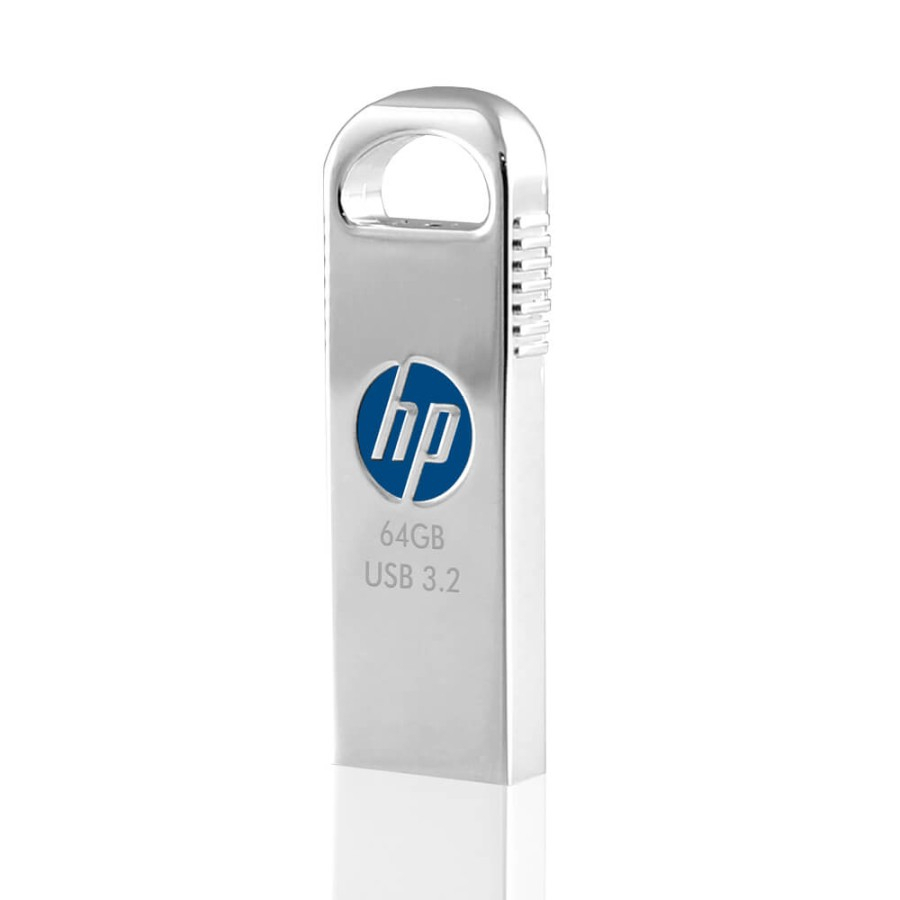 Jual FLASHDISK HP USB 3.2 KAPASITAS 64GB | Shopee Indonesia