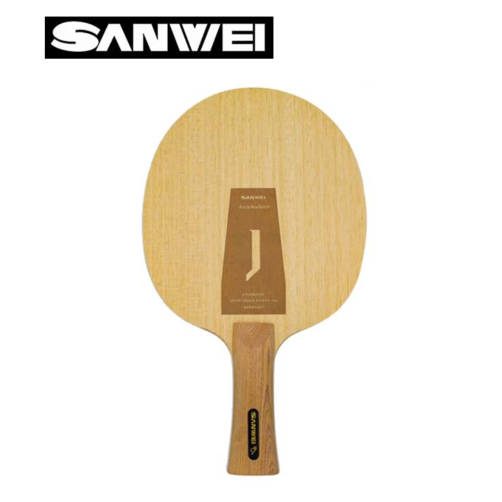 Jual Sanwei Blade / Kayu Aqumulator J | Shopee Indonesia