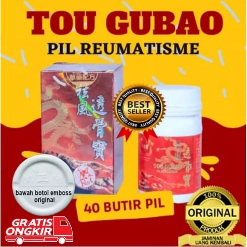 Jual TOU GUBaO . Herbal Makassar | Shopee Indonesia