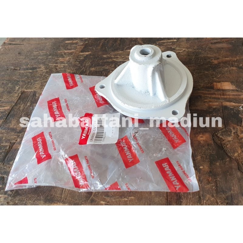 Jual Rumah Roll YANMAR HW60A / COUPLING HW60A (Untuk Roll 6 inchi) | Shopee Indonesia