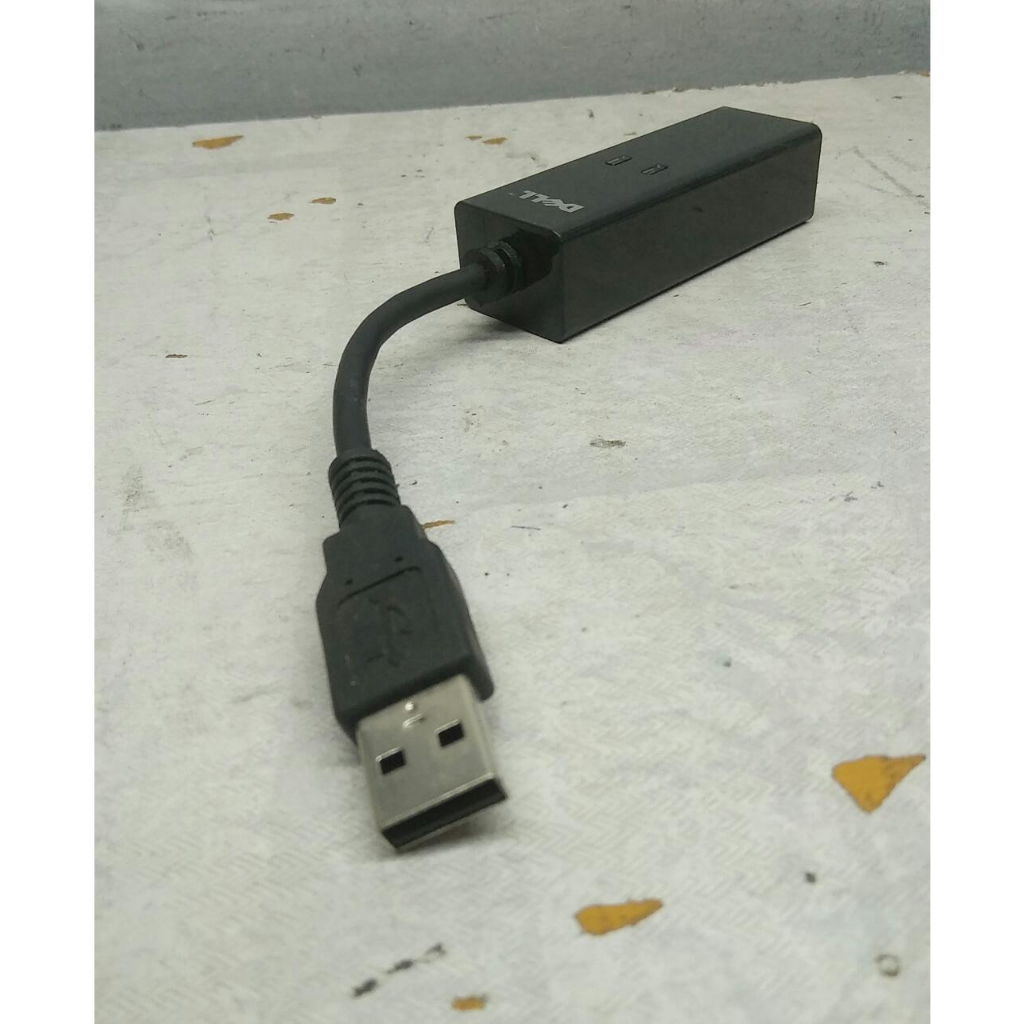 Jual Original FOR Dell Conexant Rd02-d400 External 56k USB Modem Data Phon | Shopee Indonesia