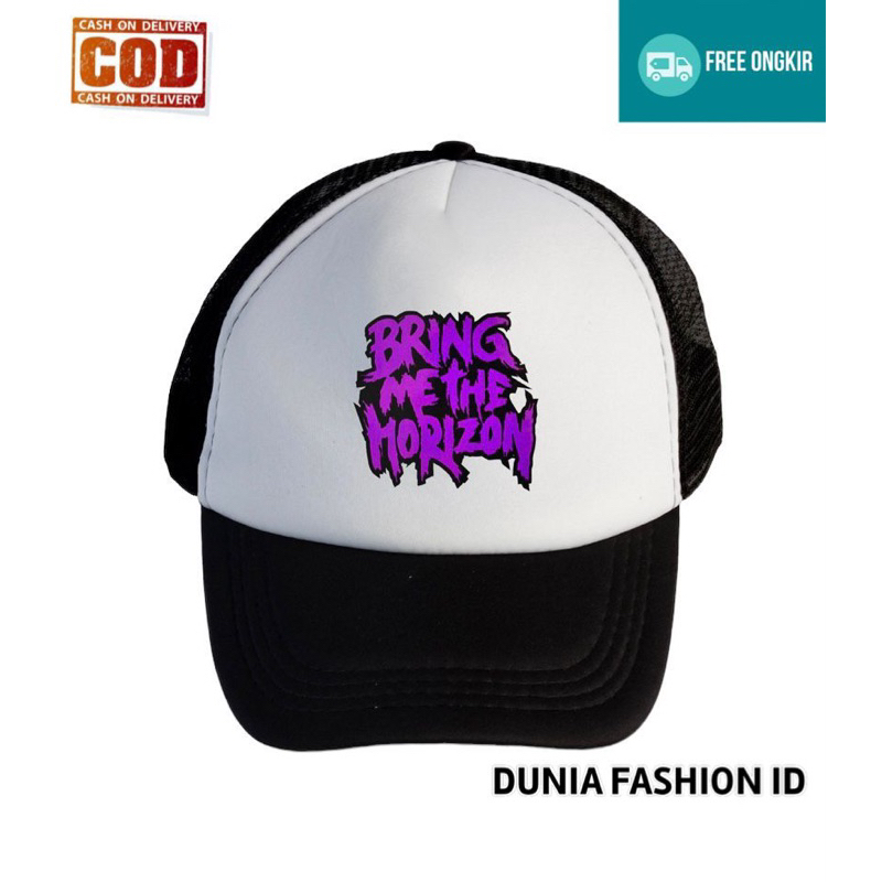 Jual PROMO!!!TOPI JARING TRUCKERS WILD PRIA/TOPI SNAPBACK CAPS/TOPI ...