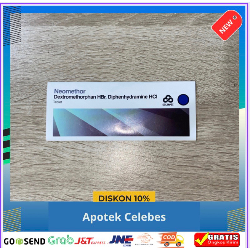 Jual Neomethor | Shopee Indonesia