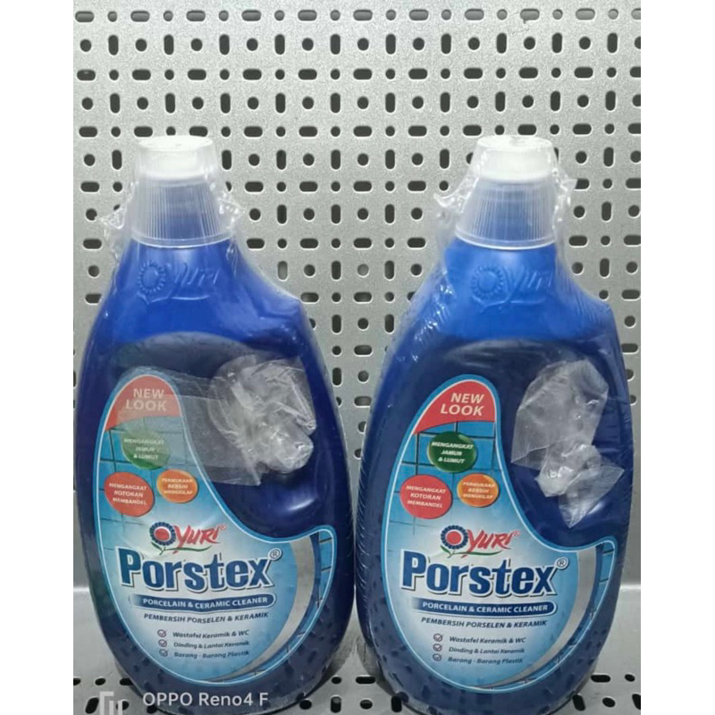 Jual PROSTEX YURI 500ml | Shopee Indonesia