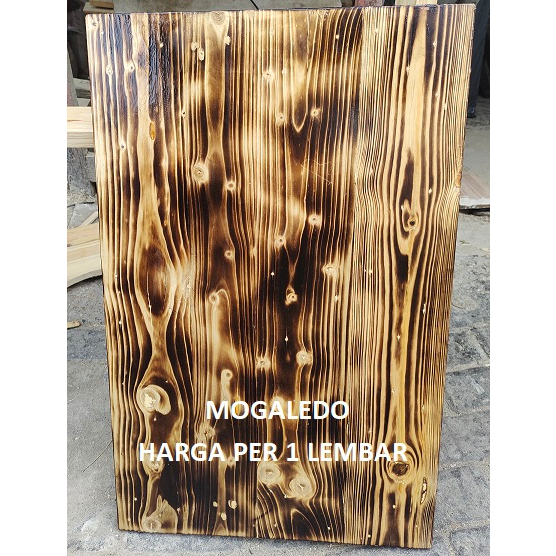 Jual CUSTOM PAPAN AMBALAN JATI BELANDA 25X15X2CM SUDAH DIVERNIS HALUS ...