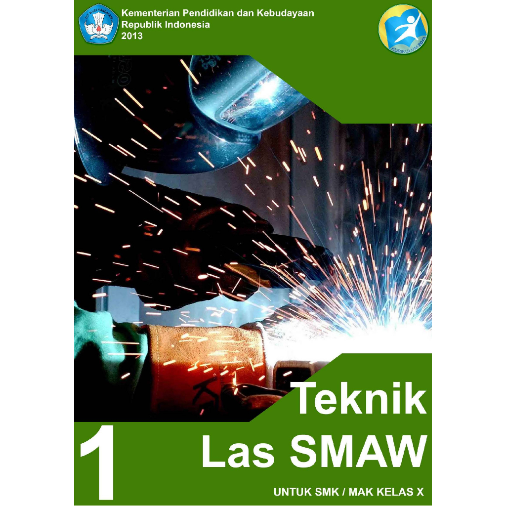 Jual Kelas 10 teknik las smaw | Shopee Indonesia