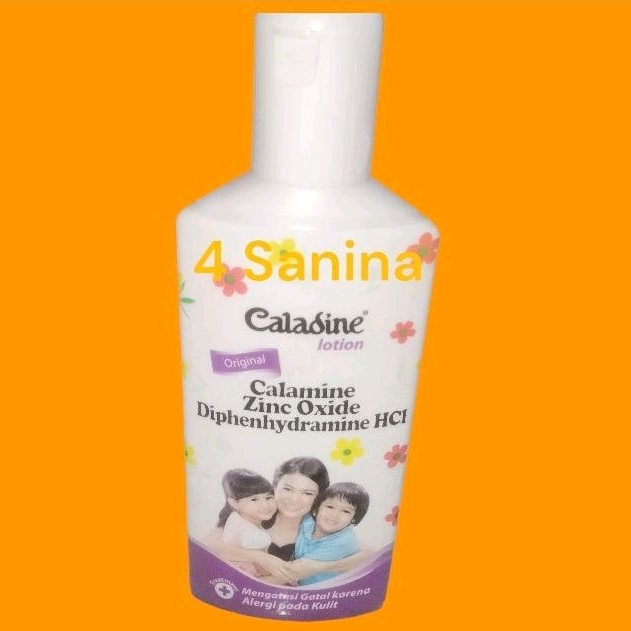 Jual CALADIN LOTION 95 ML / CALADINE CAIR | Shopee Indonesia