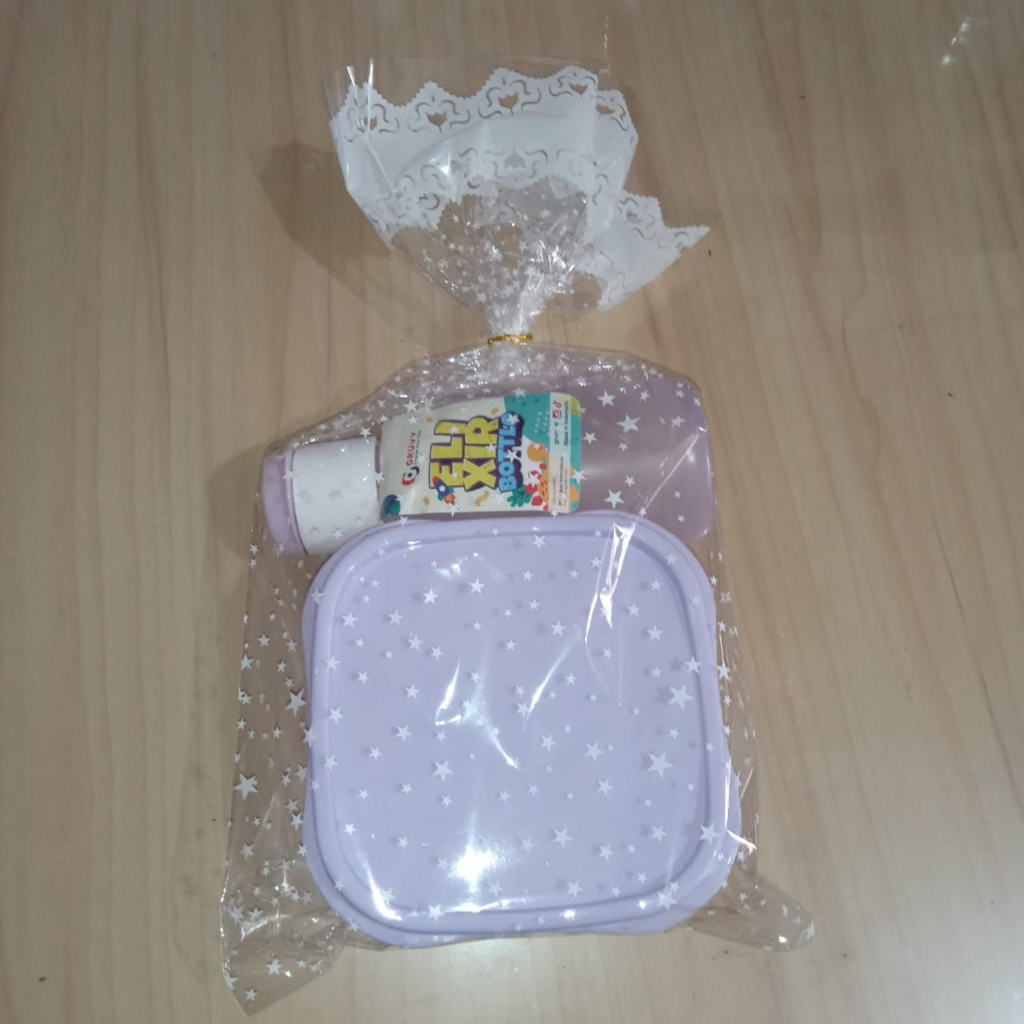 Jual Paket Souvenir Ulang Tahun Anak Paket Hampers Kado Bingkisan ...
