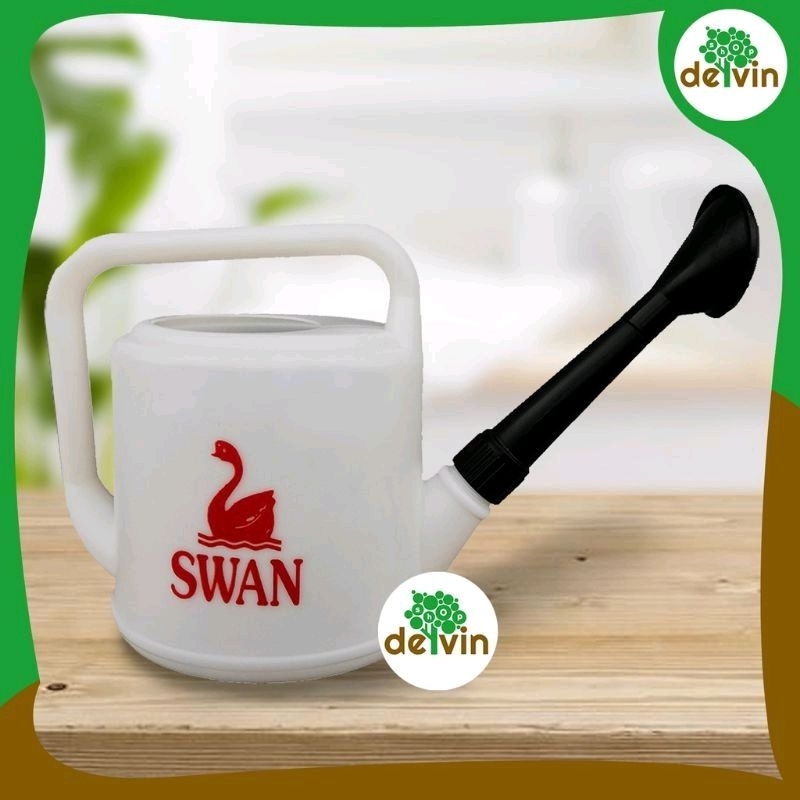 Jual Gembor Swan 5 liter Original | Shopee Indonesia